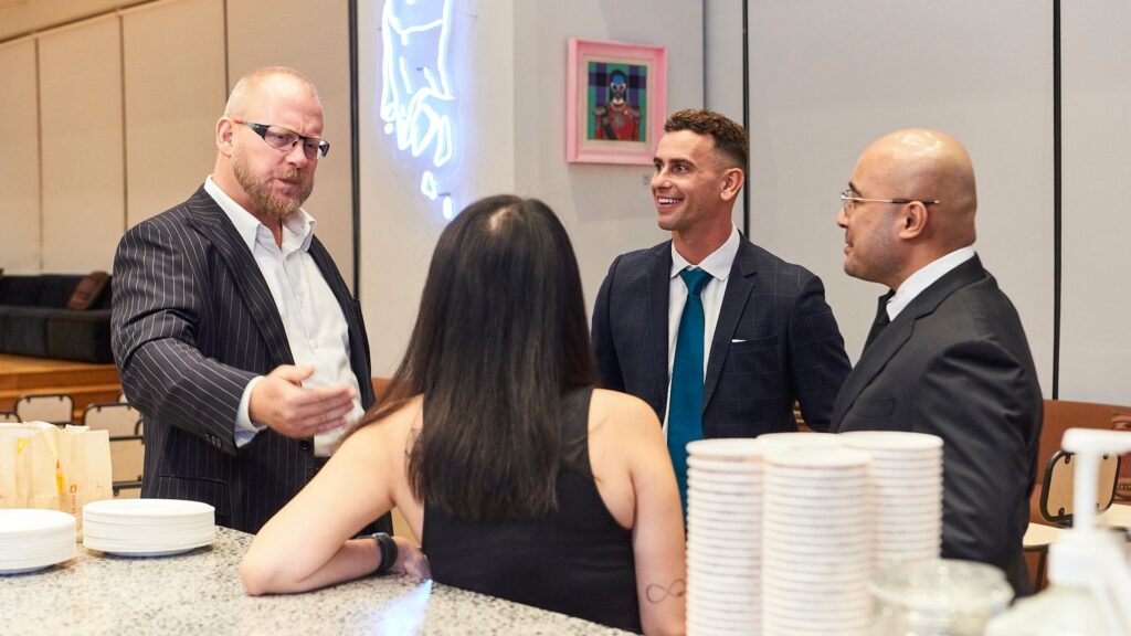 Home - Saigon Young Professionals