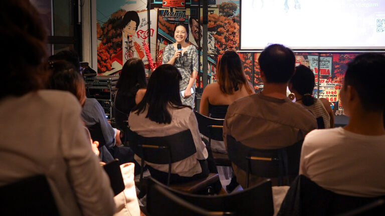 Home - Saigon Young Professionals