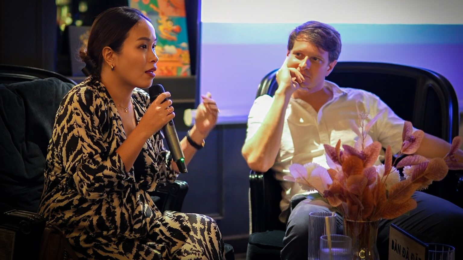 Home - Saigon Young Professionals