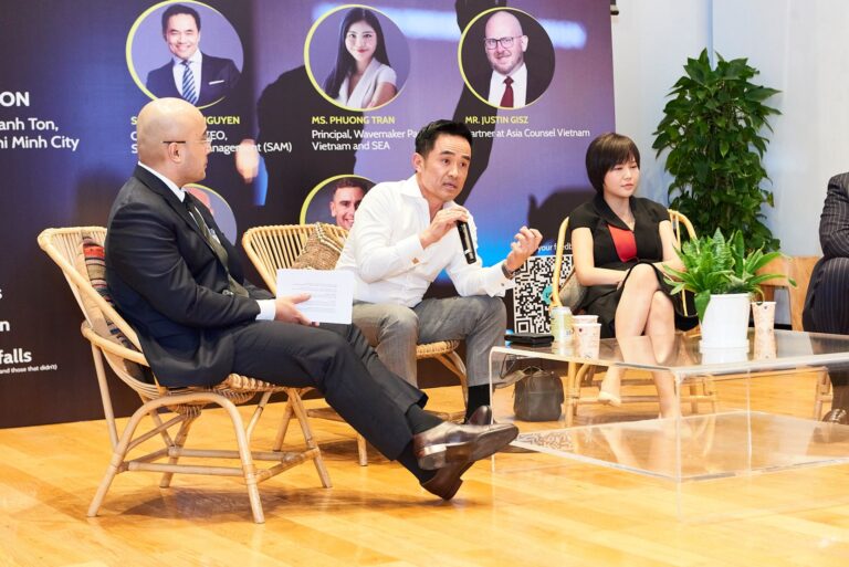 Home - Saigon Young Professionals