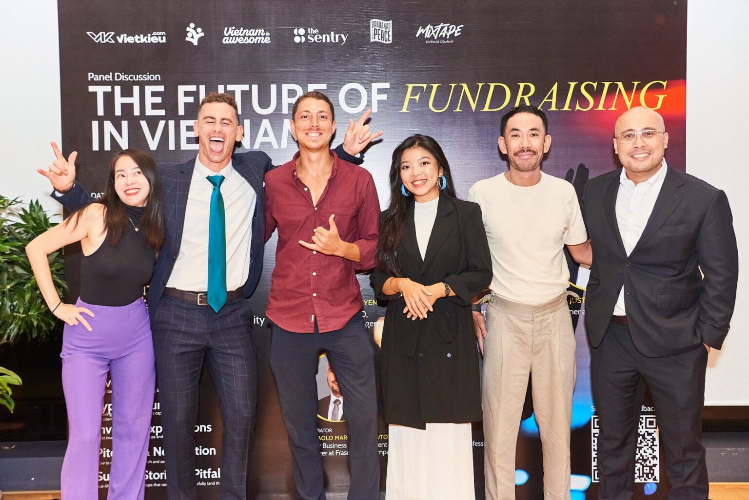 Home - Saigon Young Professionals