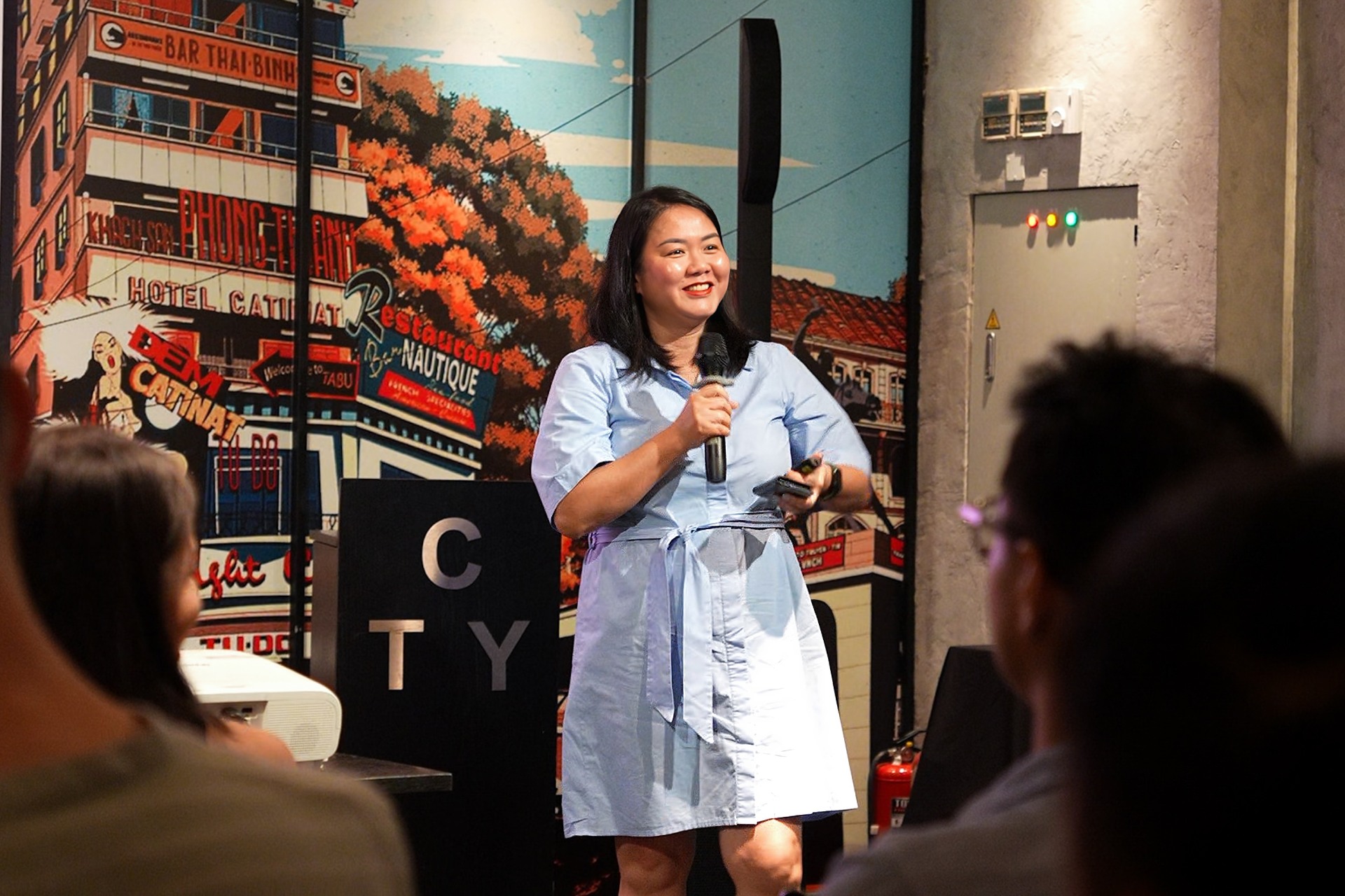 Home - Saigon Young Professionals